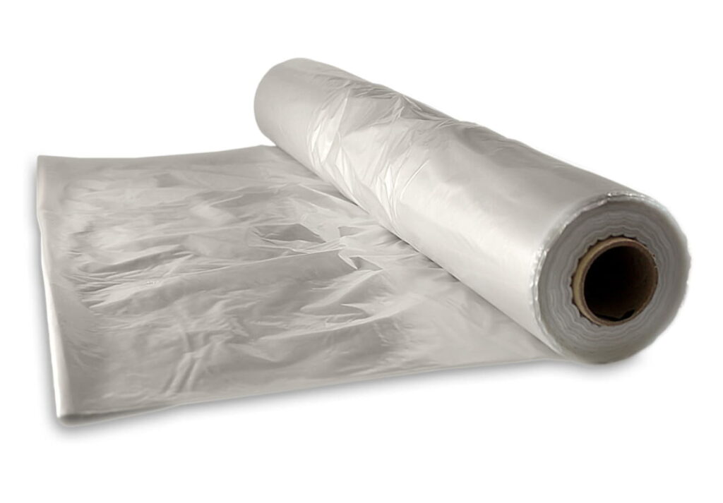 How The Polyethylene Sheeting is Shaping the Future of Packaging