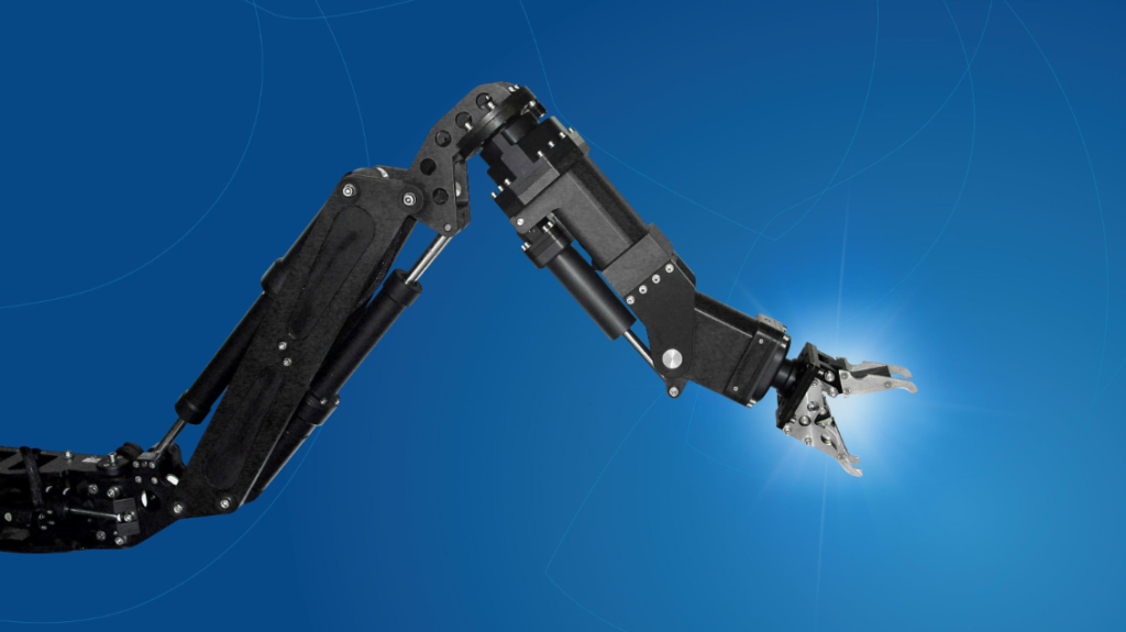 Everything You Should Know About Electronic Manipulators